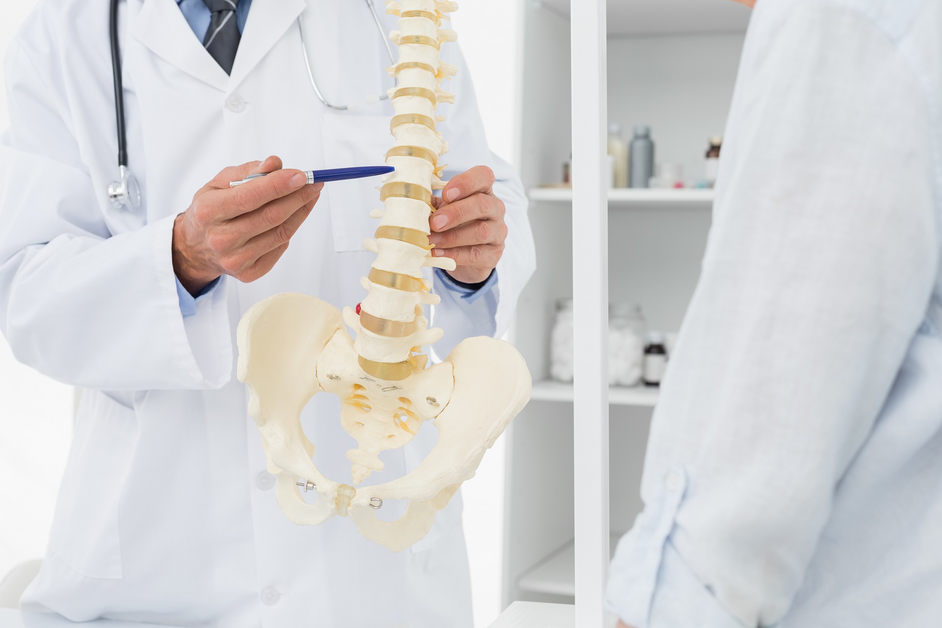 Why Does Your Spine Become Misaligned? - Pathway to Wellness